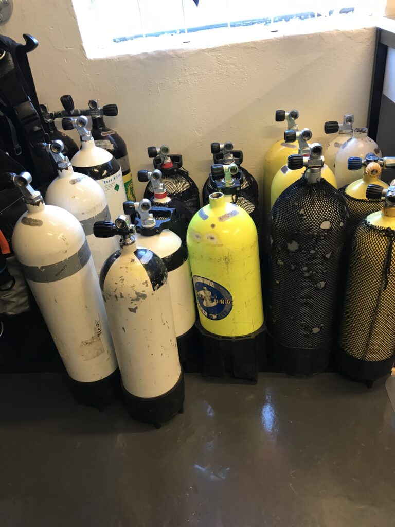 Udstyrs leje - Nord Dyk